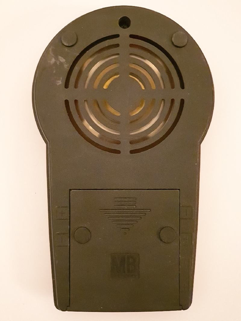 LOISIRS: Ancien Jeu Électronique MB Simon Pocket Vintage