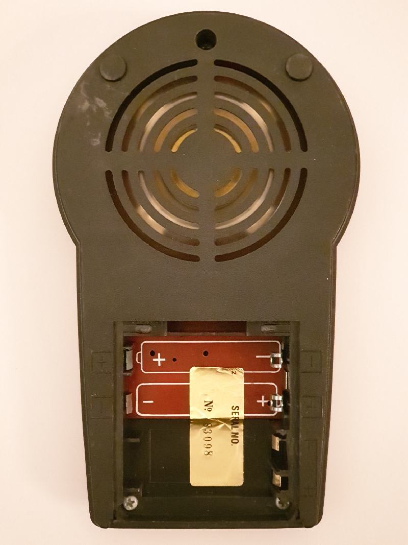 TOUTES CATÉGORIES: Ancien Jeu Électronique MB Simon Pocket Vintage